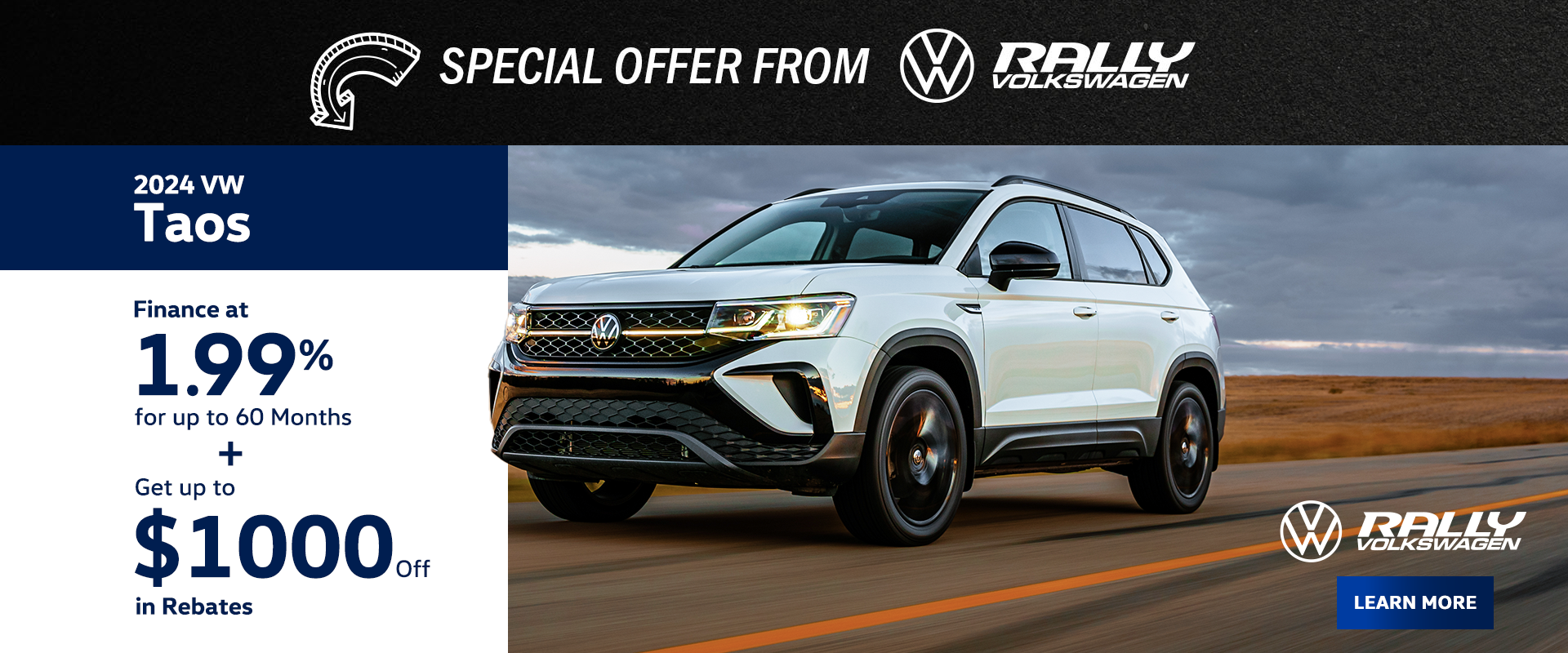 Rally Motor Group | Cars & MotorSports Dealer in Saskatchewan